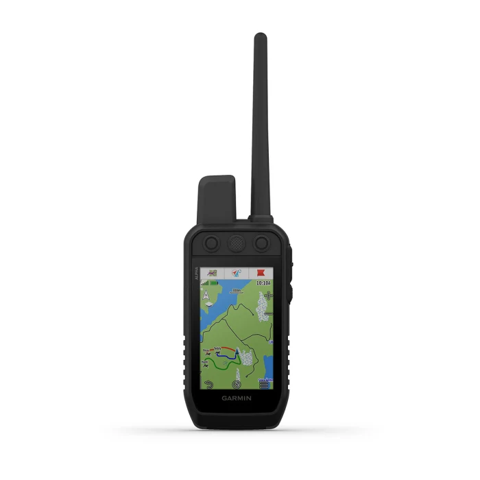 Alpha® 300 - Garmin Moldova
